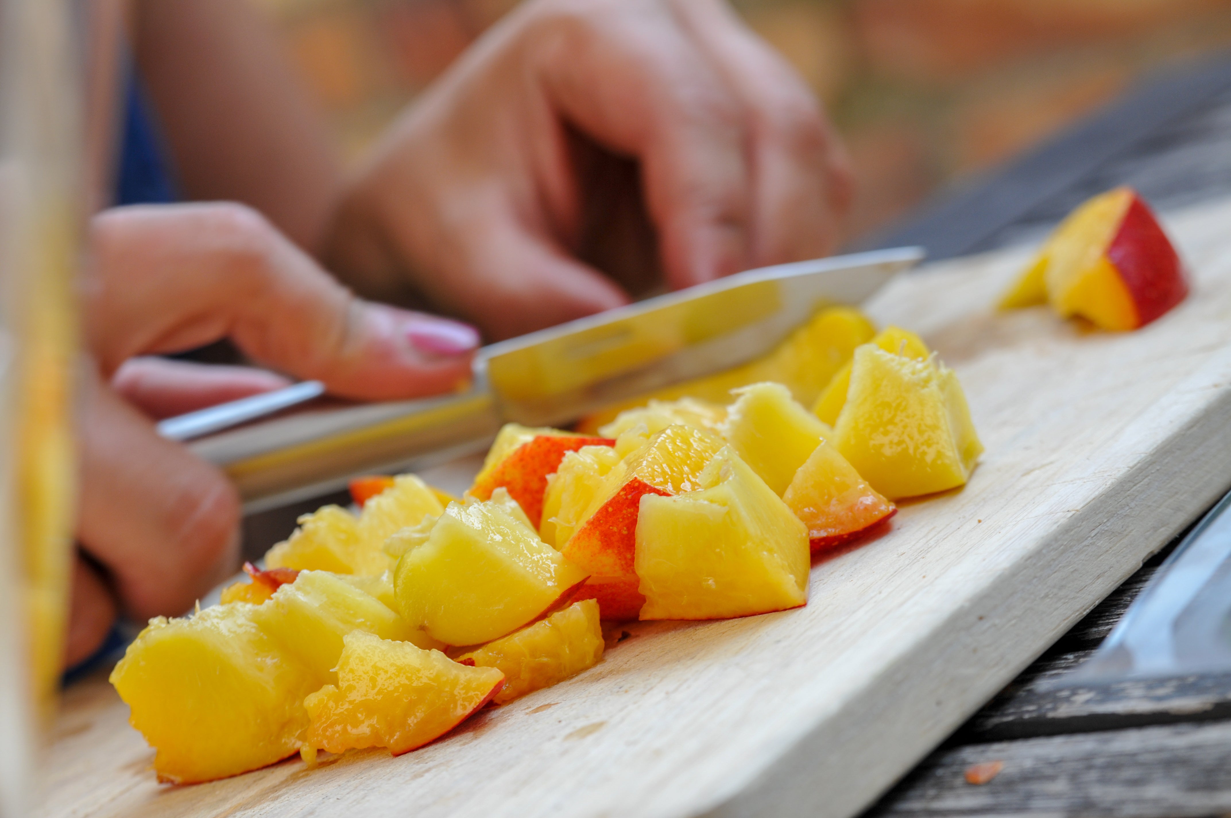Waste Less With This Seriously Sustainable Snack – Final.