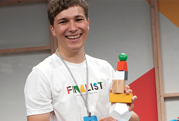 This Irish Teen Found A Solution To Microplastic Pollution – Final.