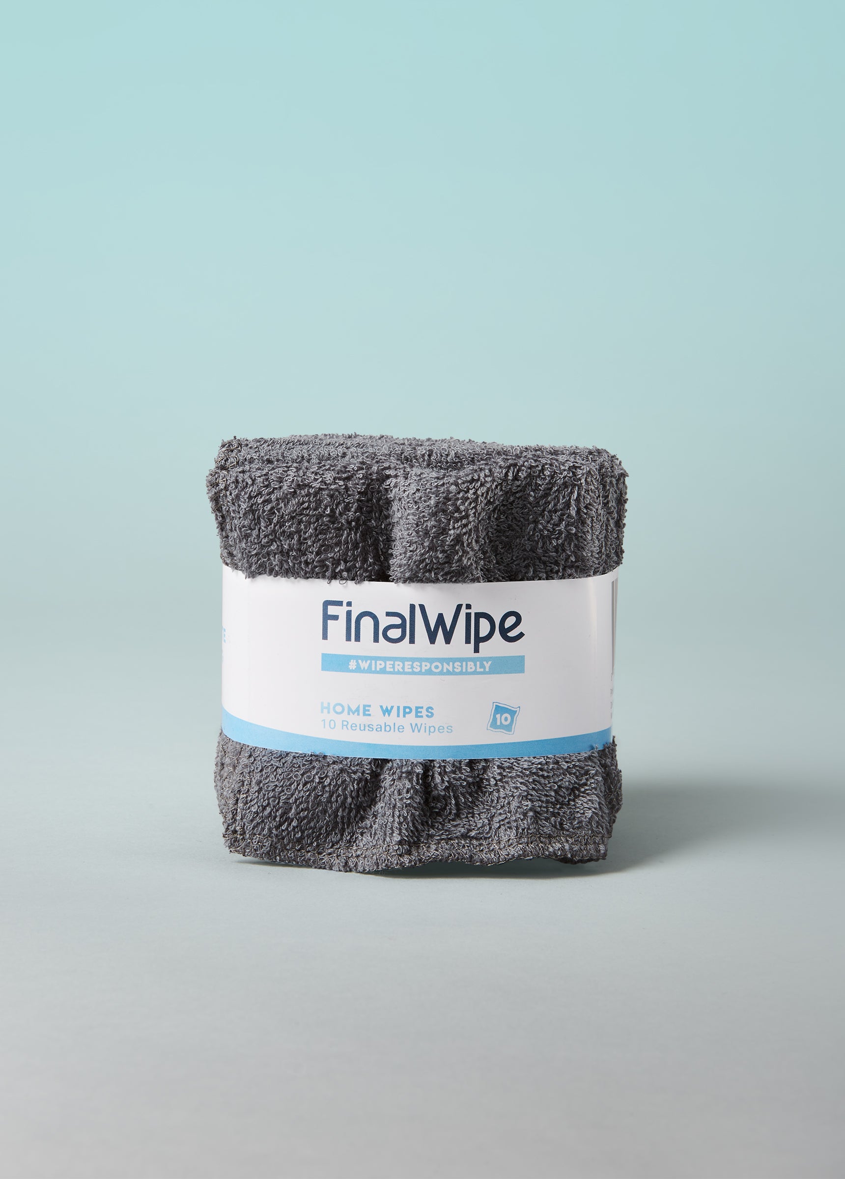 FinalWipe Home Wipes (10 pack) – Final.