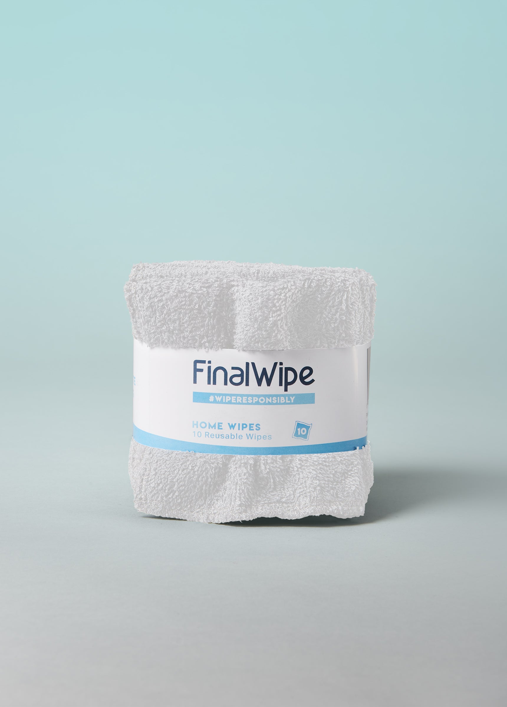 FinalWipe Home Wipes (10 pack) – Final.